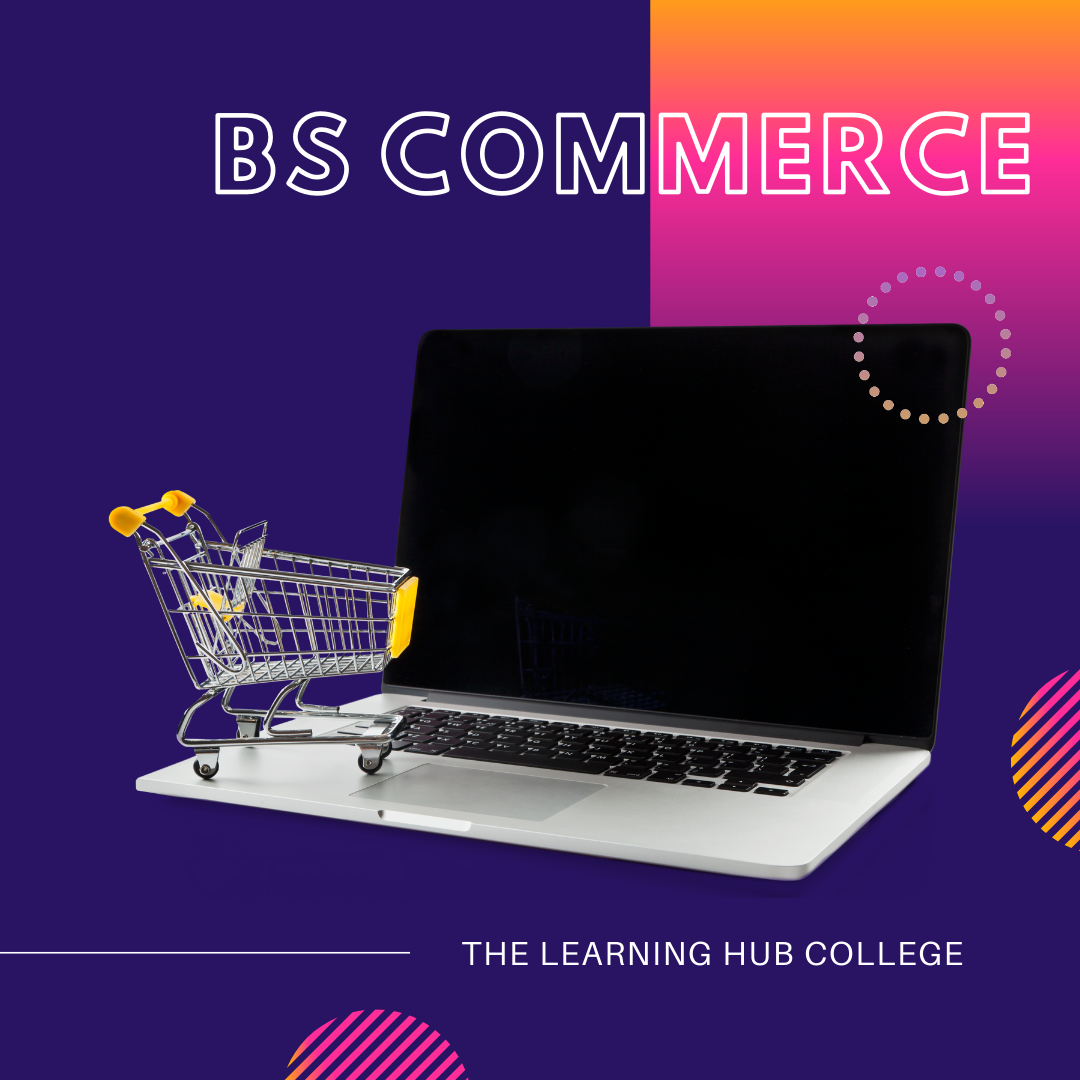 BS Commerce – TLHC