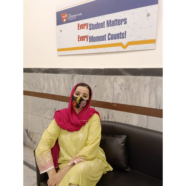 BS Islamic Studies – TLHC