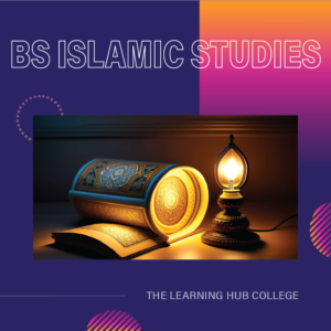 BS Islamic Studies – TLHC