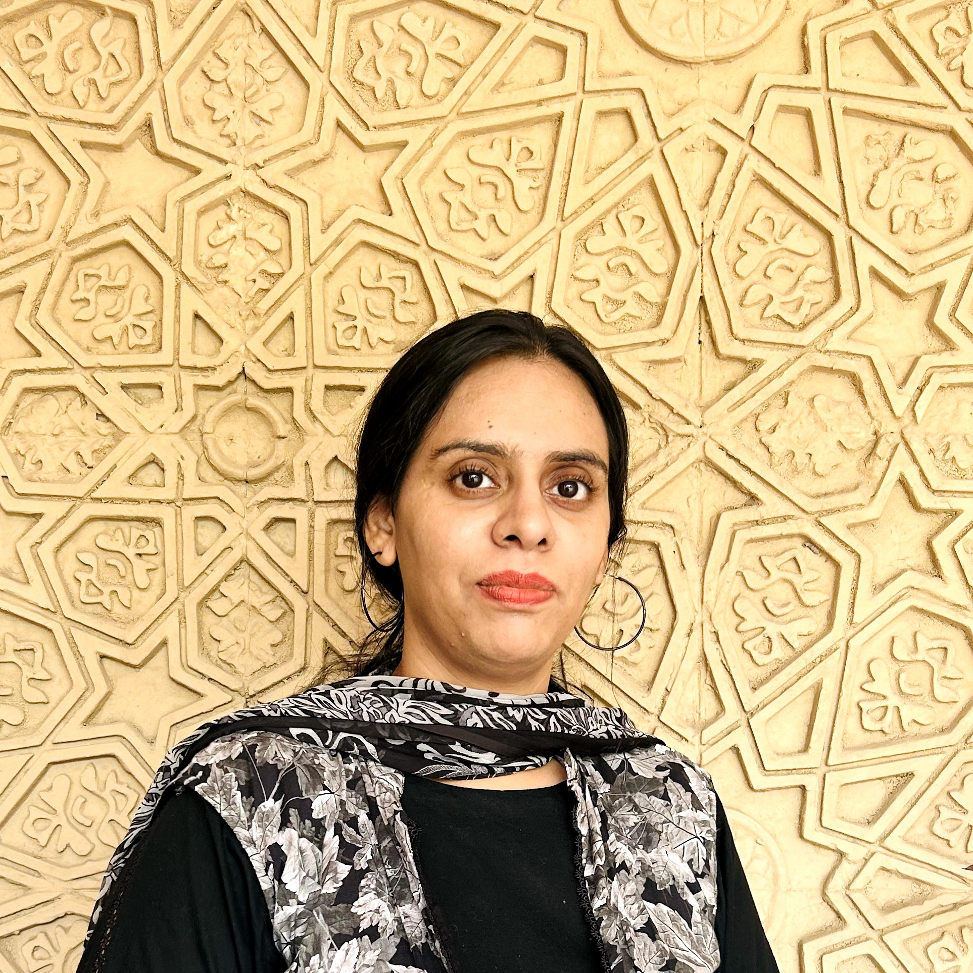 Ayesha Munir – TLHC