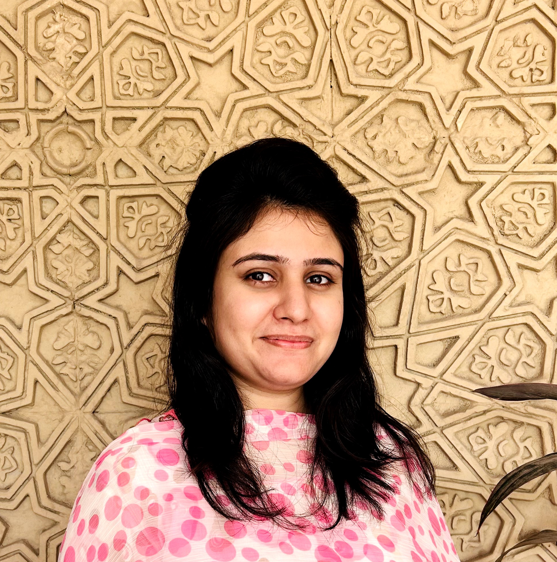 Maira Fayyaz – TLHC