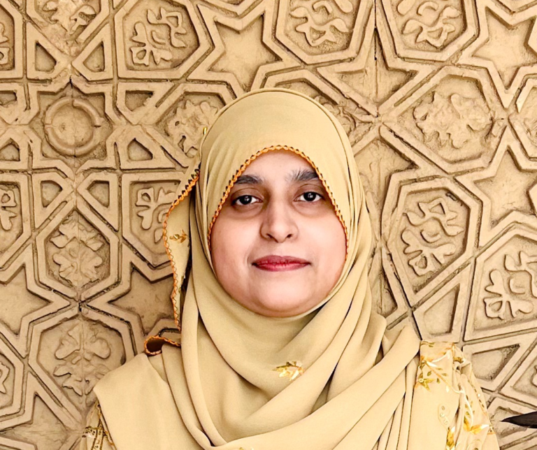 Manahal Khalil – TLHC